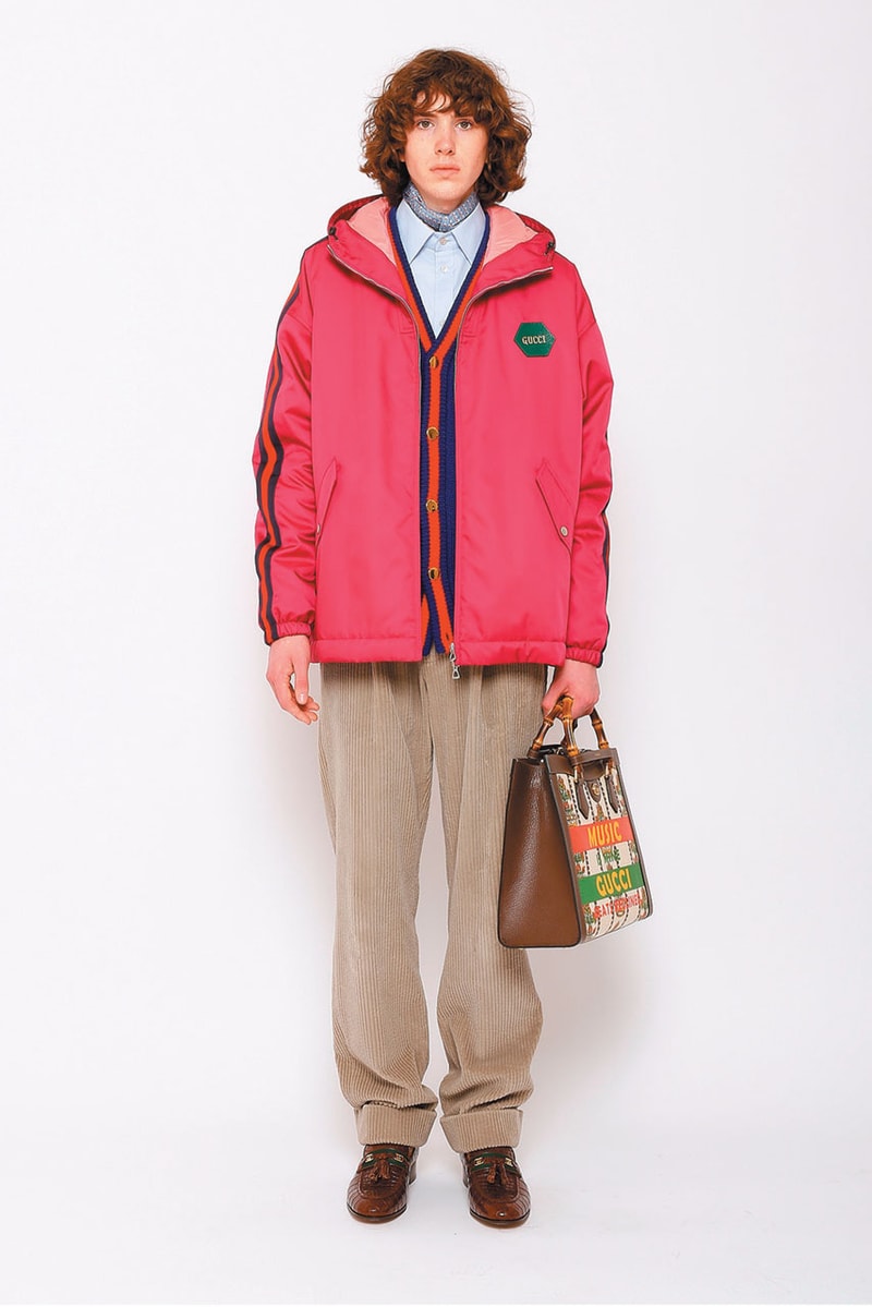 Gucci 100 Centennial Collection | Hypebeast