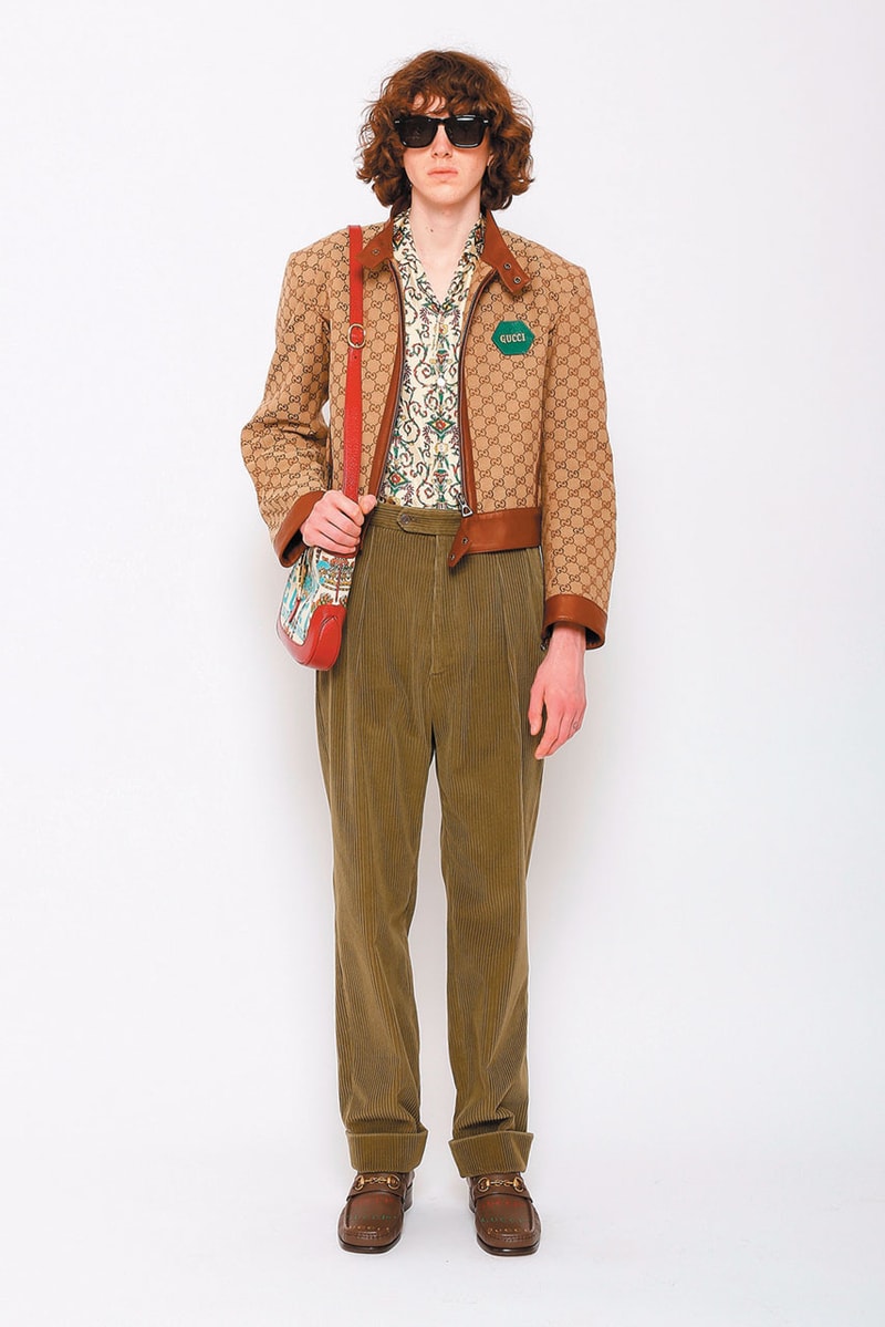 Gucci 100 Centennial Collection | Hypebeast
