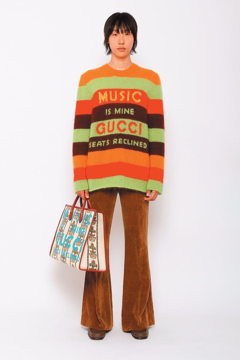 Gucci 100 Centennial Collection | Hypebeast