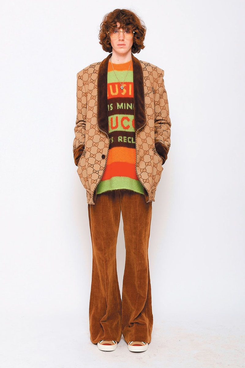 Gucci 100 Centennial Collection | Hypebeast