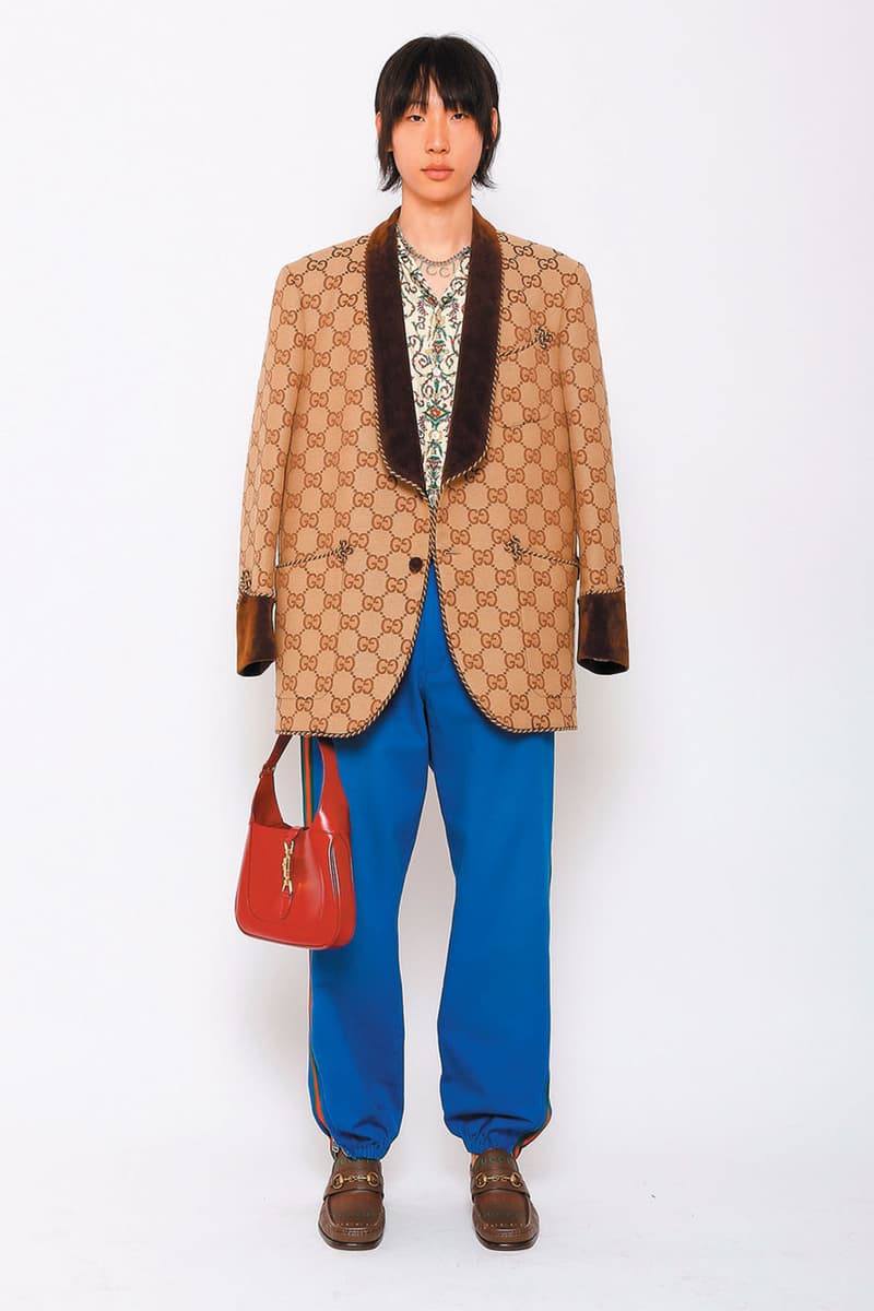 Gucci 100 Centennial Collection | Hypebeast