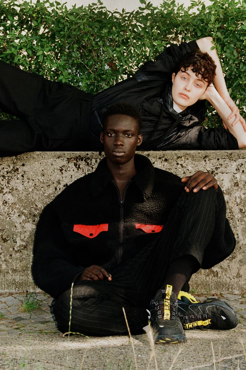 Li-Ning FW21 Collection | Hypebeast