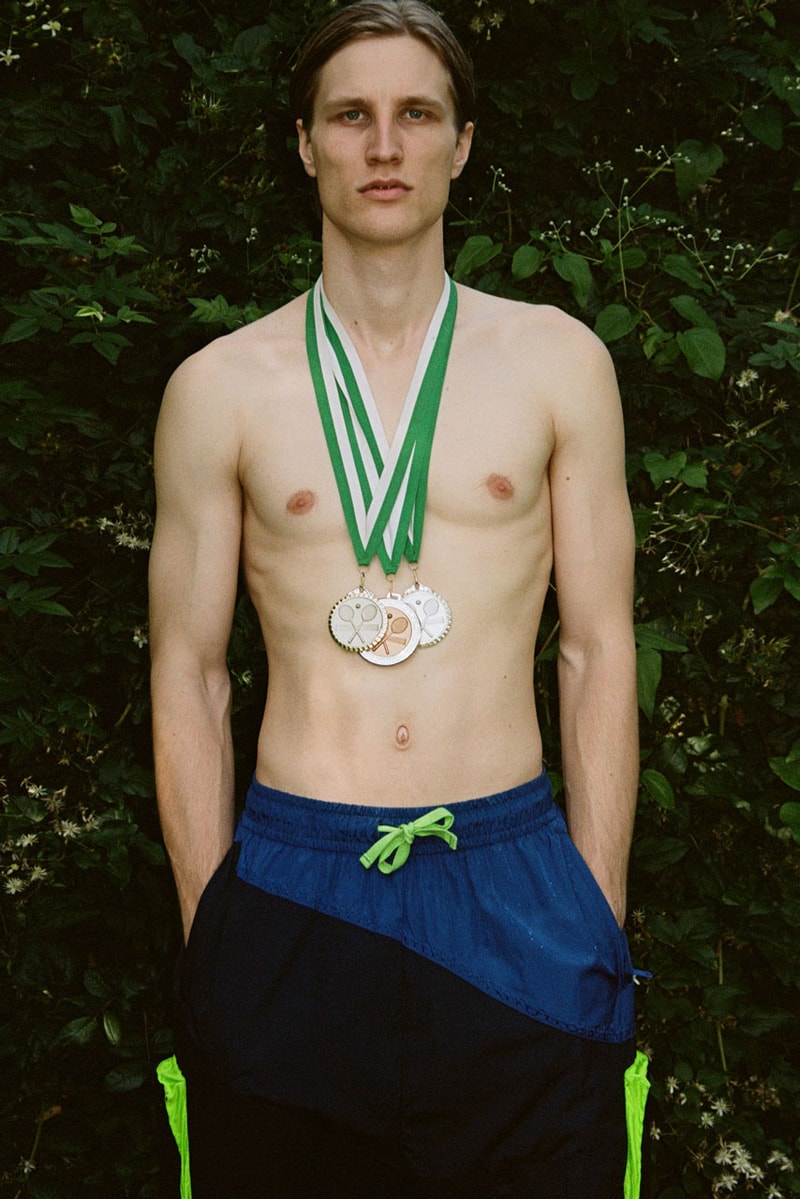 Li-Ning FW21 Collection | Hypebeast