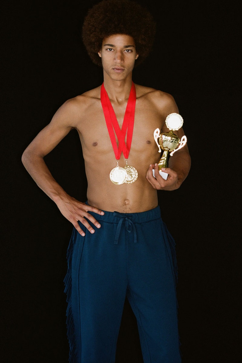 Li-Ning FW21 Collection | Hypebeast