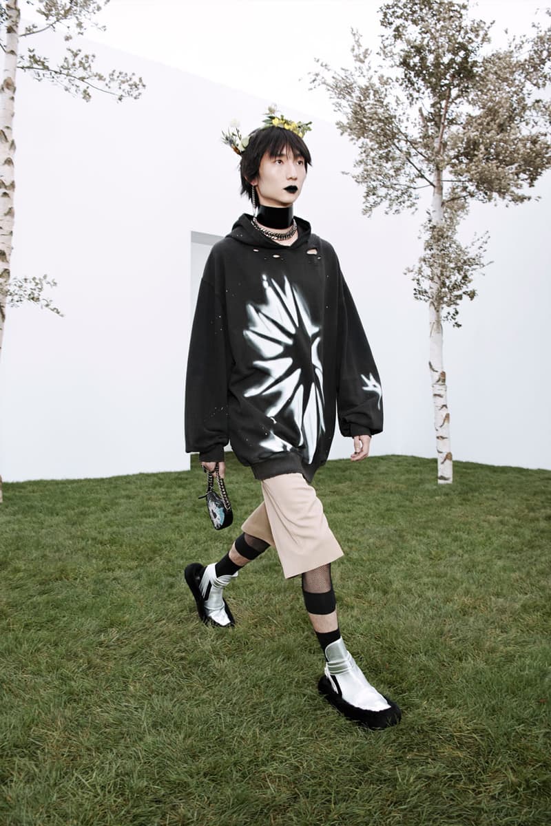 WE11DONE SS22 Collection | Hypebeast