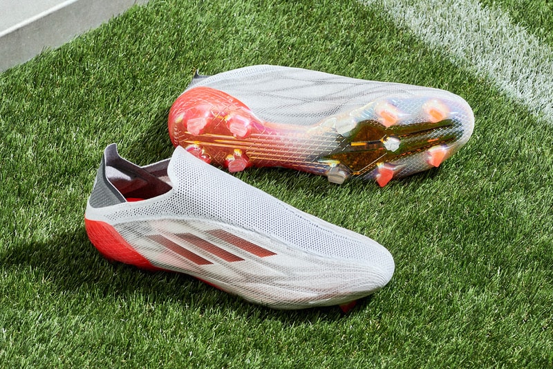 adidas Football "White Spark" Boot Pack Release | Hypebeast