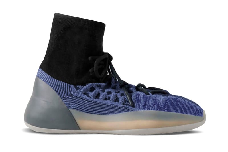 adidas YZY KNIT RNR Stone Carbon Release Info | HYPEBEAST