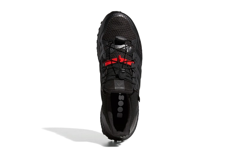 adidas ZX 9000 GORE-TEX Underground GY2666 Release Date | Hypebeast