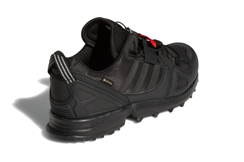 adidas ZX 9000 GORE-TEX Underground GY2666 Release Date | Hypebeast