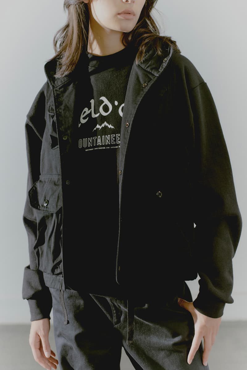 Afield Out Fall Winter 2021 Collection Release Date | Hypebeast