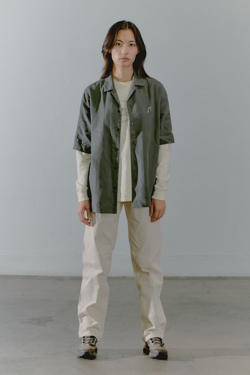 Afield Out Fall Winter 2021 Collection Release Date | Hypebeast