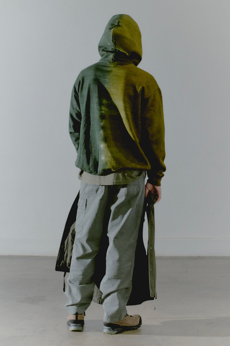 Afield Out Fall Winter 2021 Collection Release Date | Hypebeast