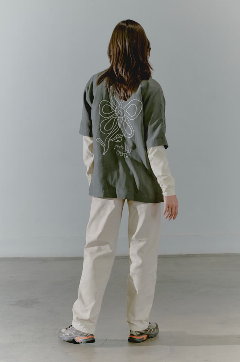 Afield Out Fall Winter 2021 Collection Release Date | Hypebeast