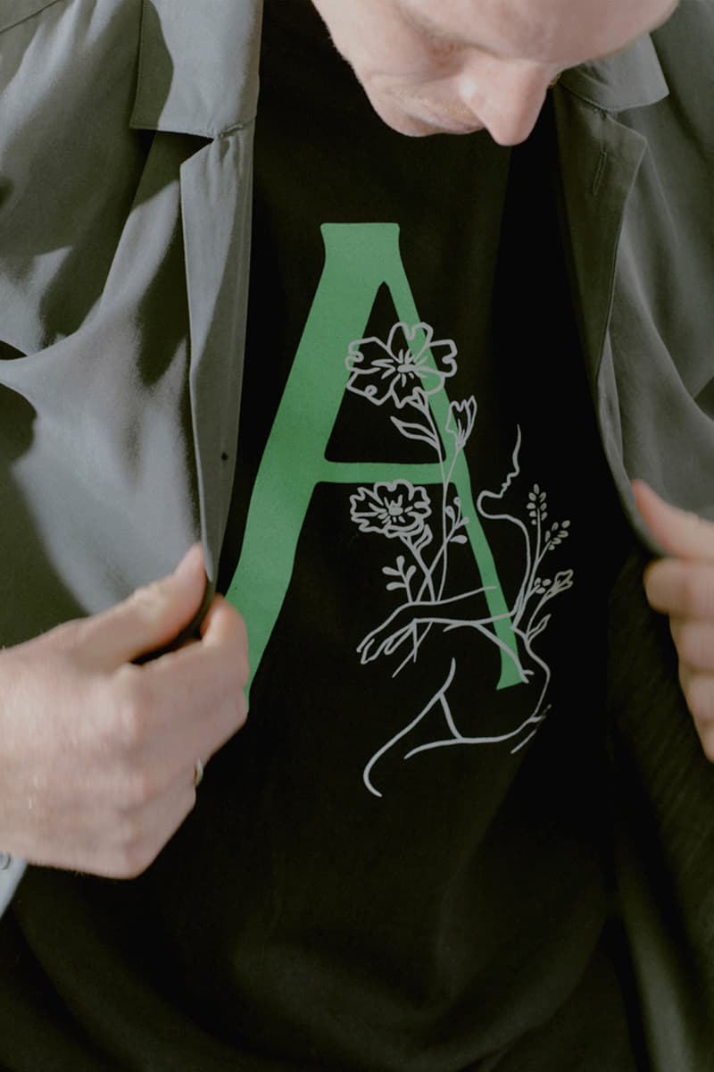 Afield Out Fall Winter 2021 Collection Release Date | Hypebeast