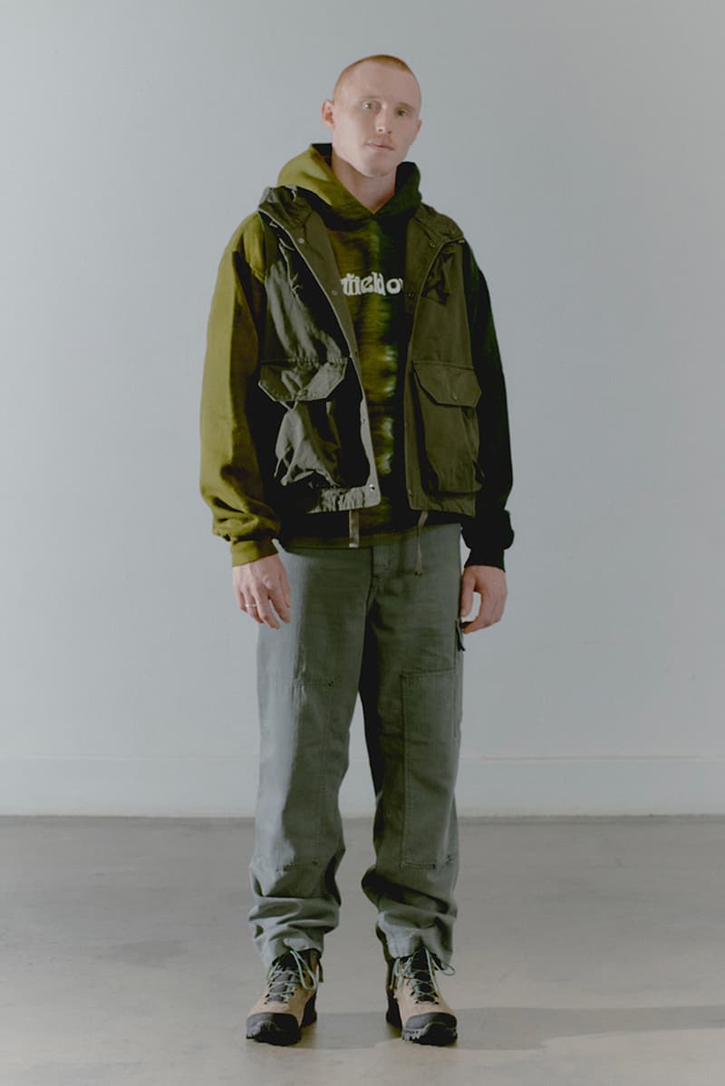 Afield Out Fall Winter 2021 Collection Release Date | Hypebeast