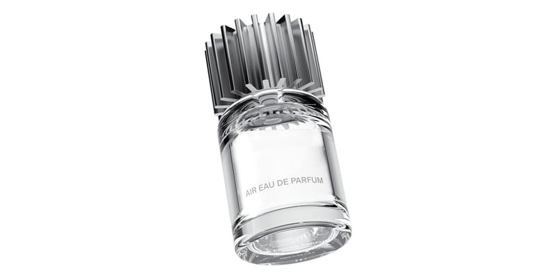 Air Company Releases Sleek New Carbon-Negative Fragrance | Hypebeast