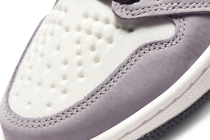 Air Jordan 1 Element Gore-Tex "Light Bone" 2021 | Hypebeast