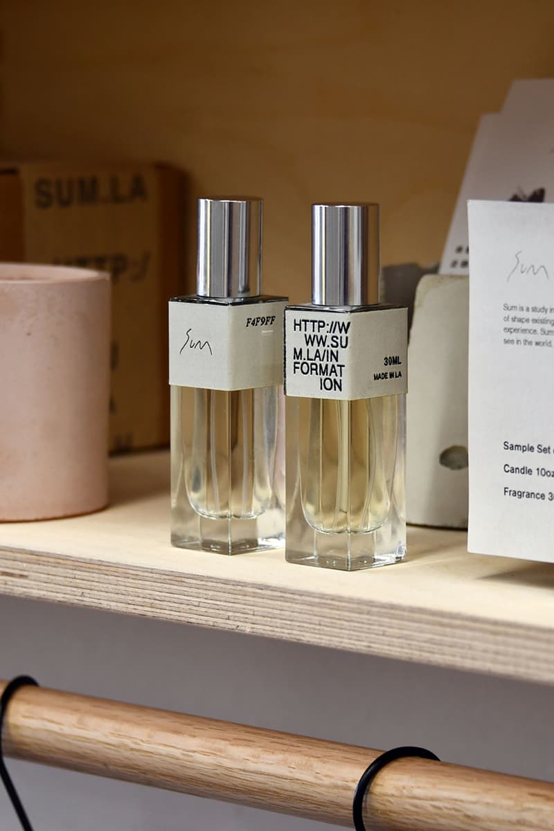 AKILA LA Flower District Gift Shop Info | Hypebeast