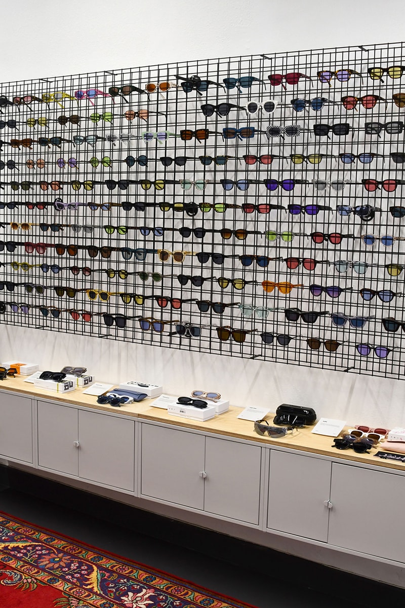 AKILA LA Flower District Gift Shop Info | Hypebeast