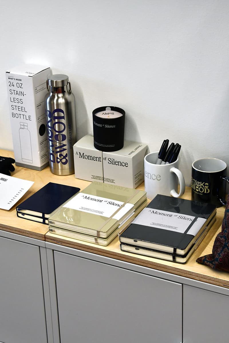 AKILA LA Flower District Gift Shop Info | Hypebeast