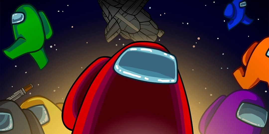 InnerSloth Adds Shapeshift to 'Among Us' Update | Hypebeast