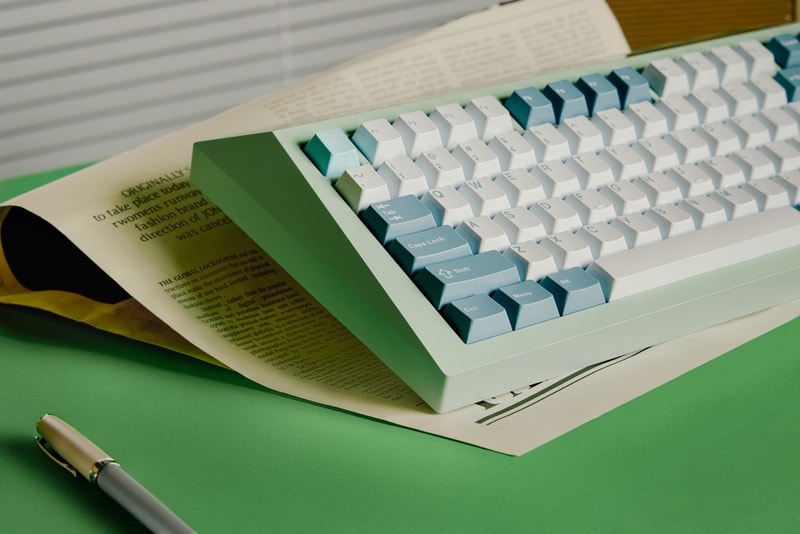 Angry Miao Wes Anderson-Inspired CYBERBOARD R3 | Hypebeast