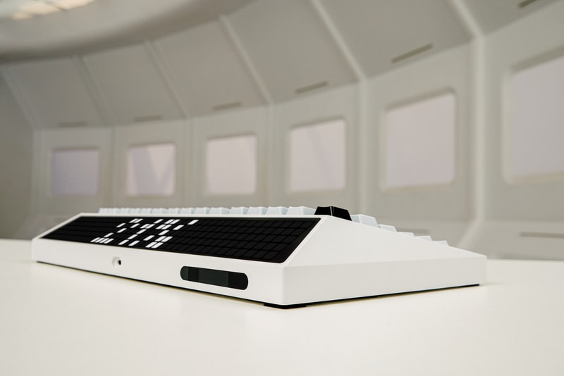 Angry Miao Wes Anderson-Inspired CYBERBOARD R3 | Hypebeast