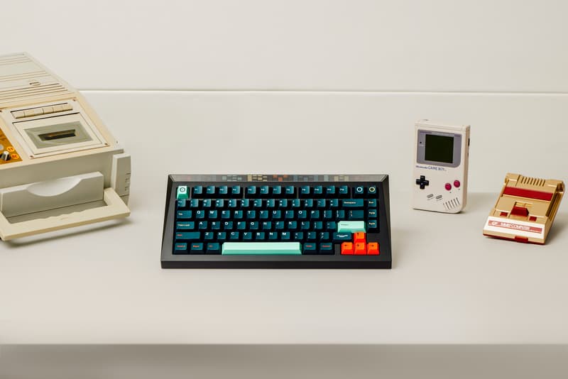 Angry Miao Wes Anderson-Inspired CYBERBOARD R3 | Hypebeast