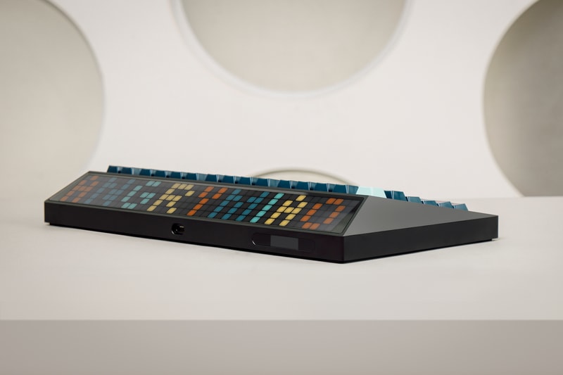 Angry Miao Wes Anderson-Inspired CYBERBOARD R3 | Hypebeast