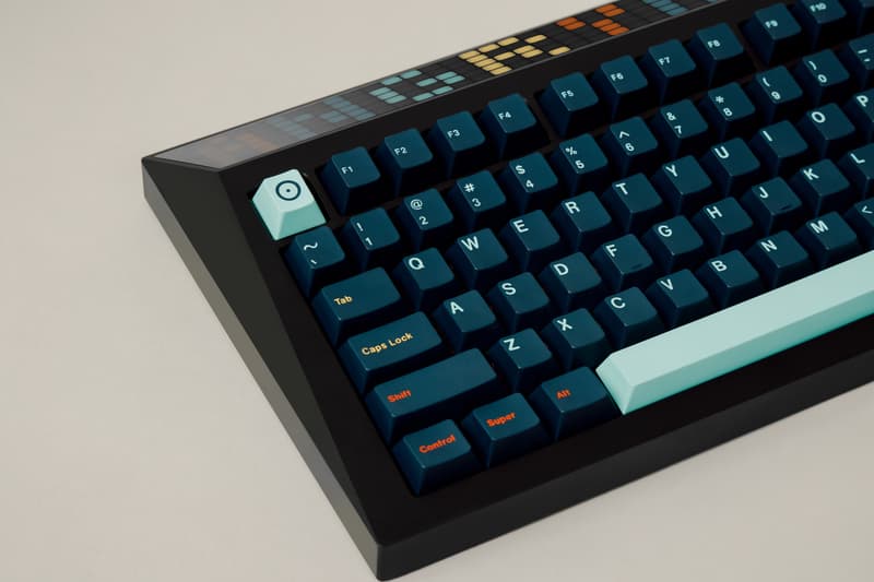 Angry Miao Wes Anderson-Inspired CYBERBOARD R3 | Hypebeast