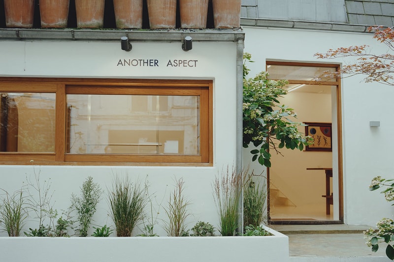 ANOTHER ASPECT Opens New Copenhagen Store | Hypebeast