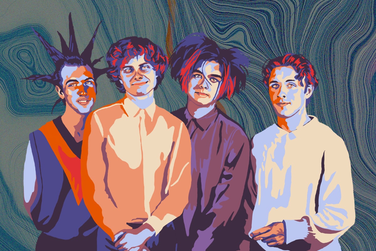 Best New Artists: Fall 2021 | Hypebeast