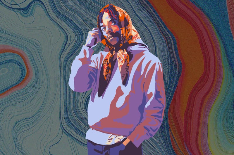 Best New Artists: Fall 2021 | Hypebeast