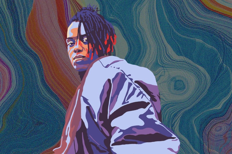 Best New Artists: Fall 2021 | Hypebeast