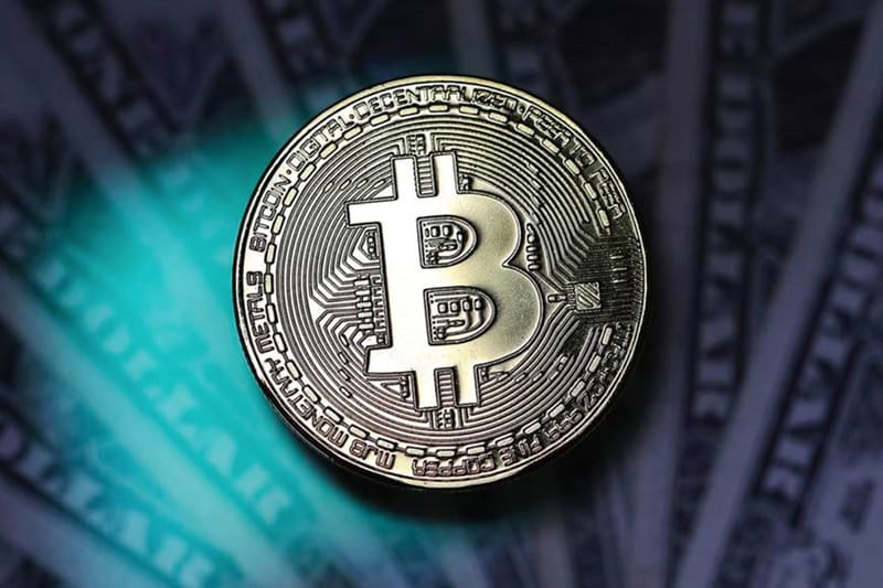 Value of One Bitcoin Just Topped $2,000 USD | HYPEBEAST