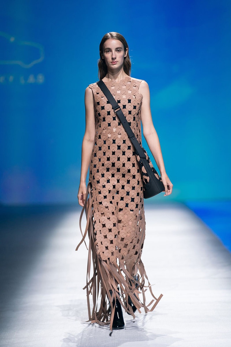 BLUE SKY LAB's Debut Sustainable Collection | Hypebeast