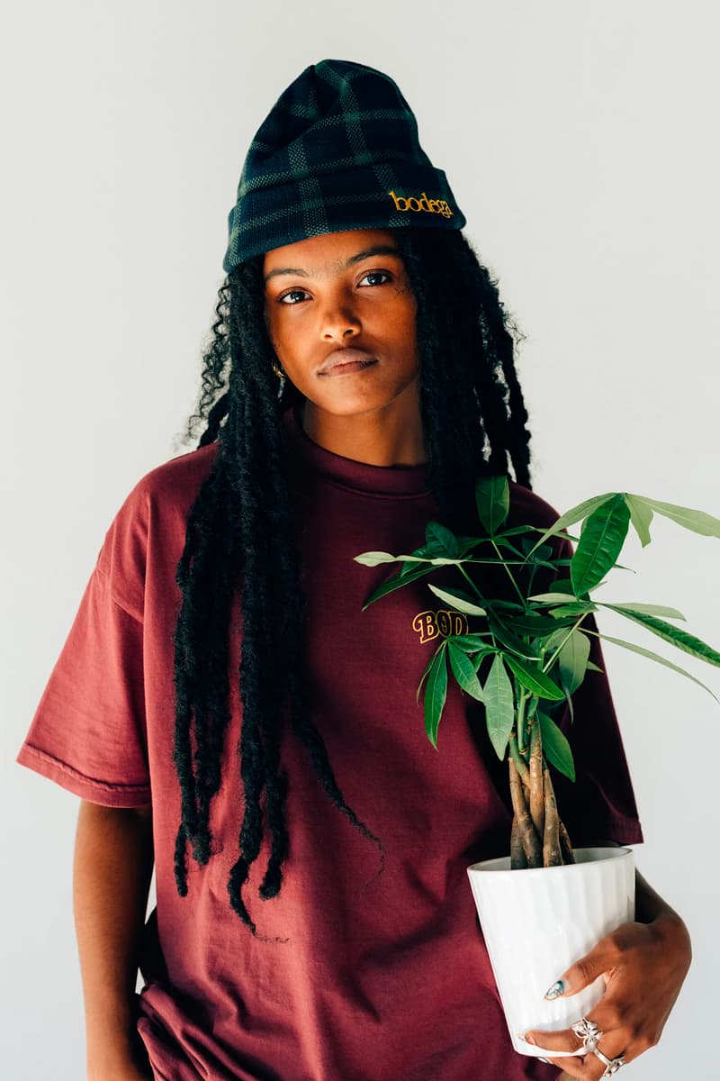 Bodega Releases its FW21 Lookbook | Hypebeast