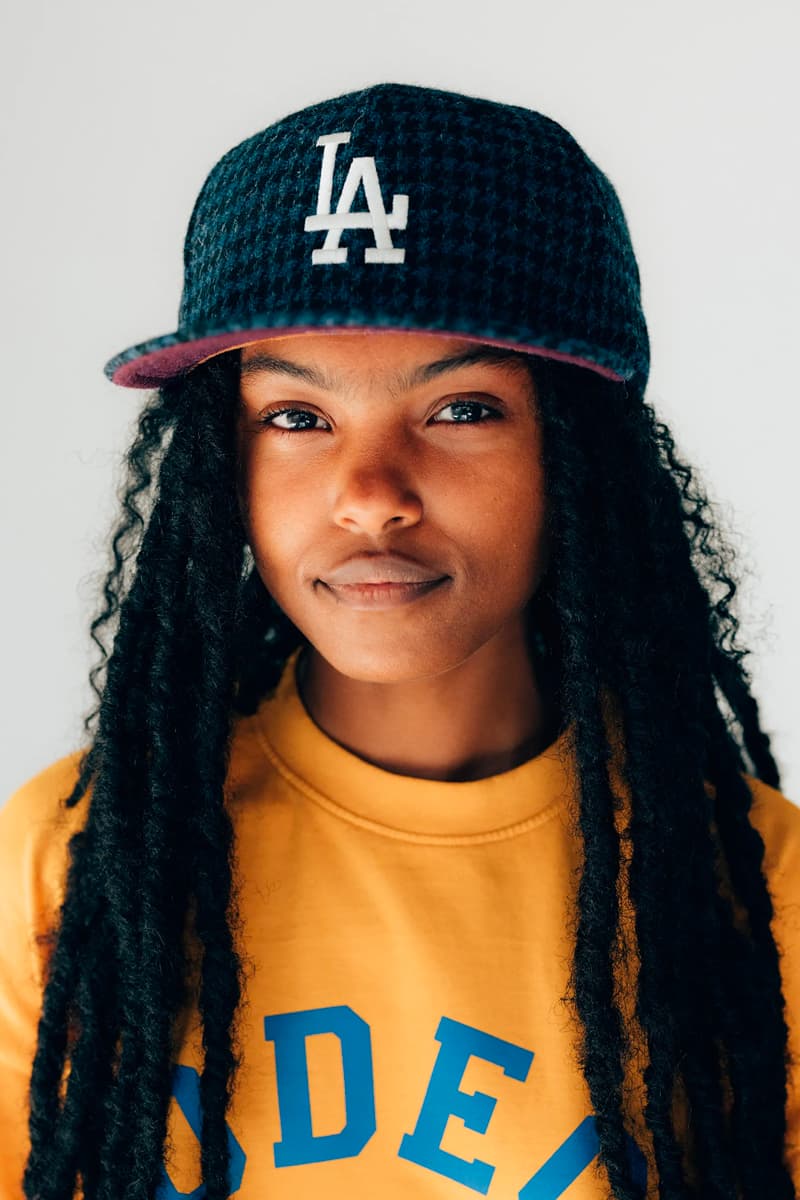 Bodega Releases its FW21 Lookbook | Hypebeast