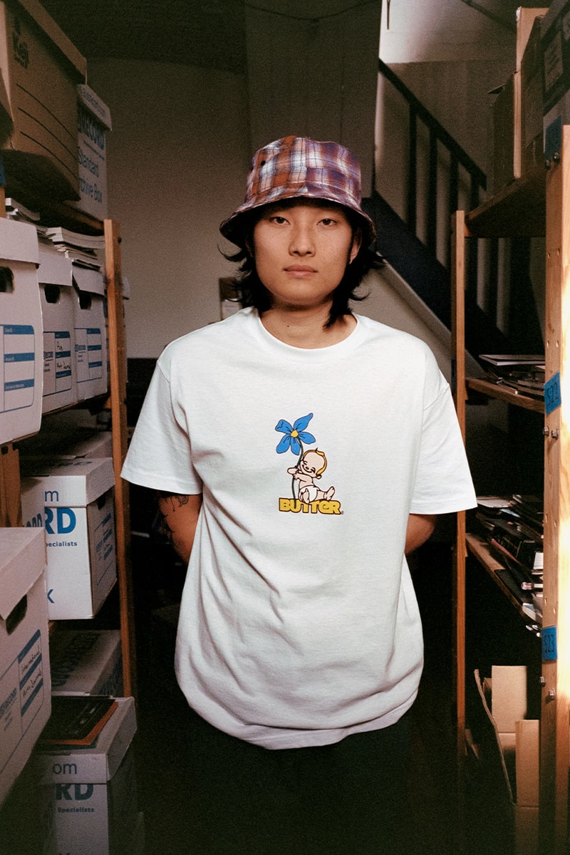 Butter Goods Q3 2021 Collection Release Info | Hypebeast