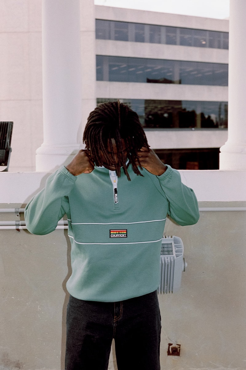 Butter Goods Q3 2021 Collection Release Info | Hypebeast