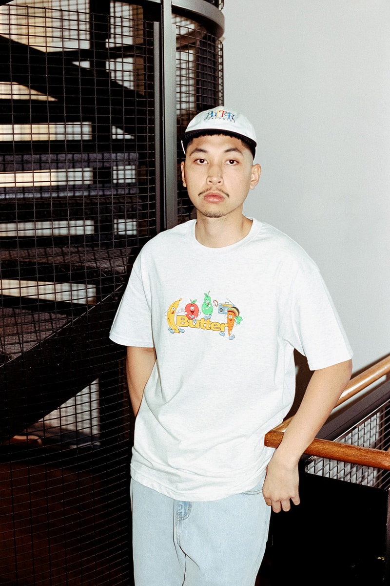 Butter Goods Q3 2021 Collection Release Info | Hypebeast