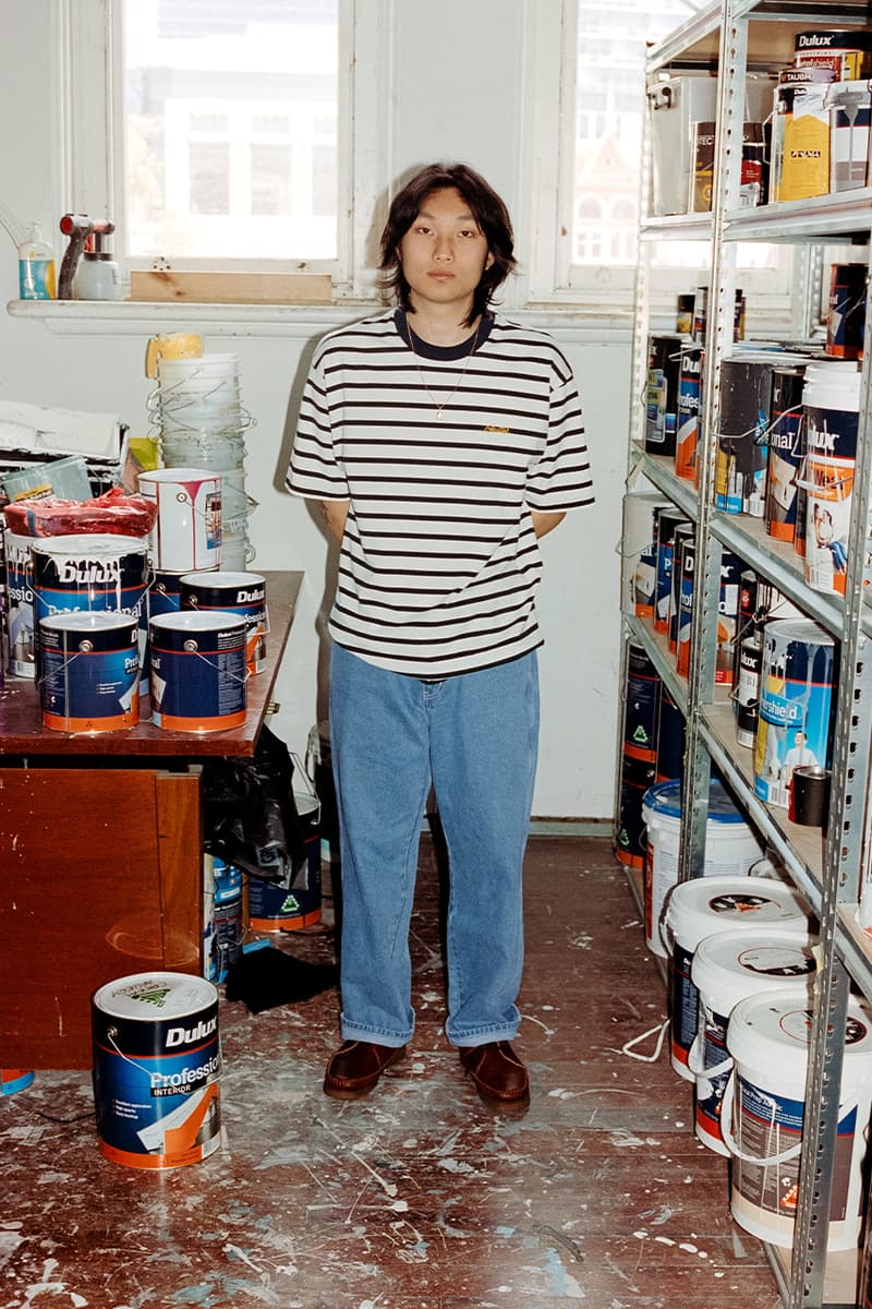 Butter Goods Q3 2021 Collection Release Info | Hypebeast