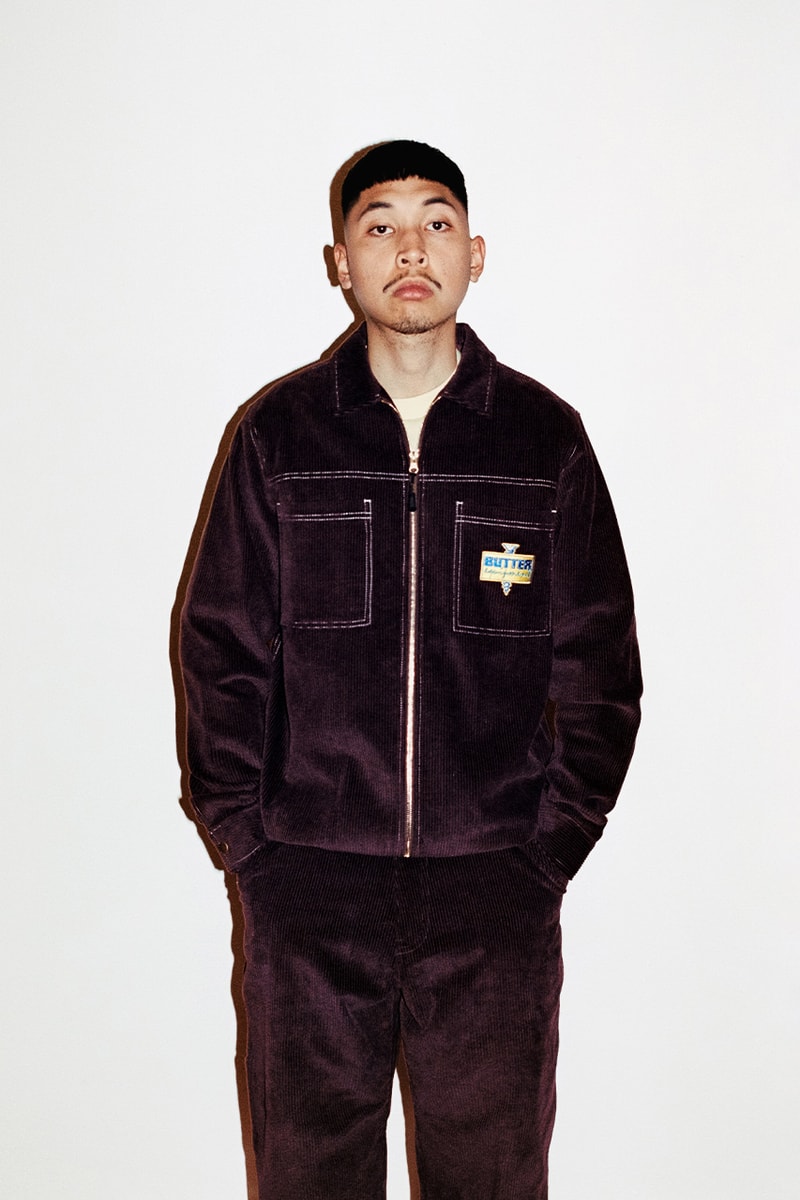 Butter Goods Q3 2021 Collection Release Info | Hypebeast