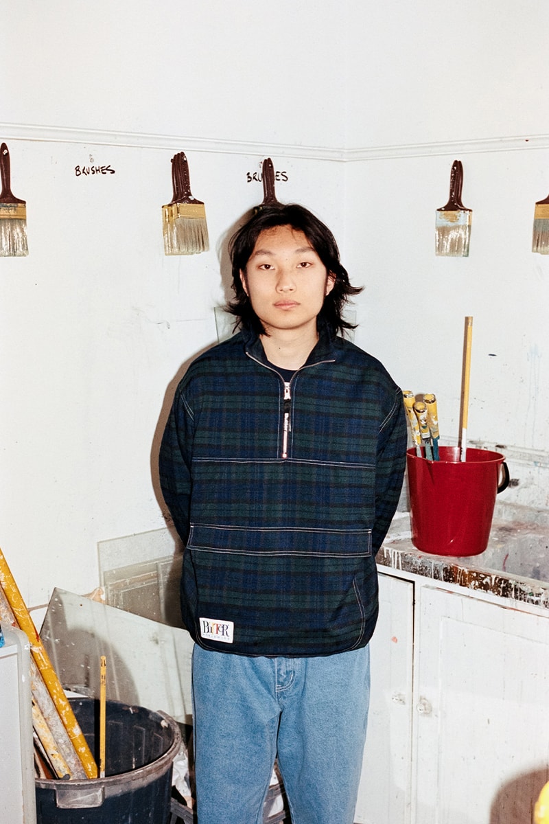 Butter Goods Q3 2021 Collection Release Info | Hypebeast