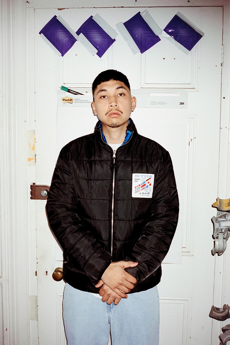 Butter Goods Q3 2021 Collection Release Info | Hypebeast