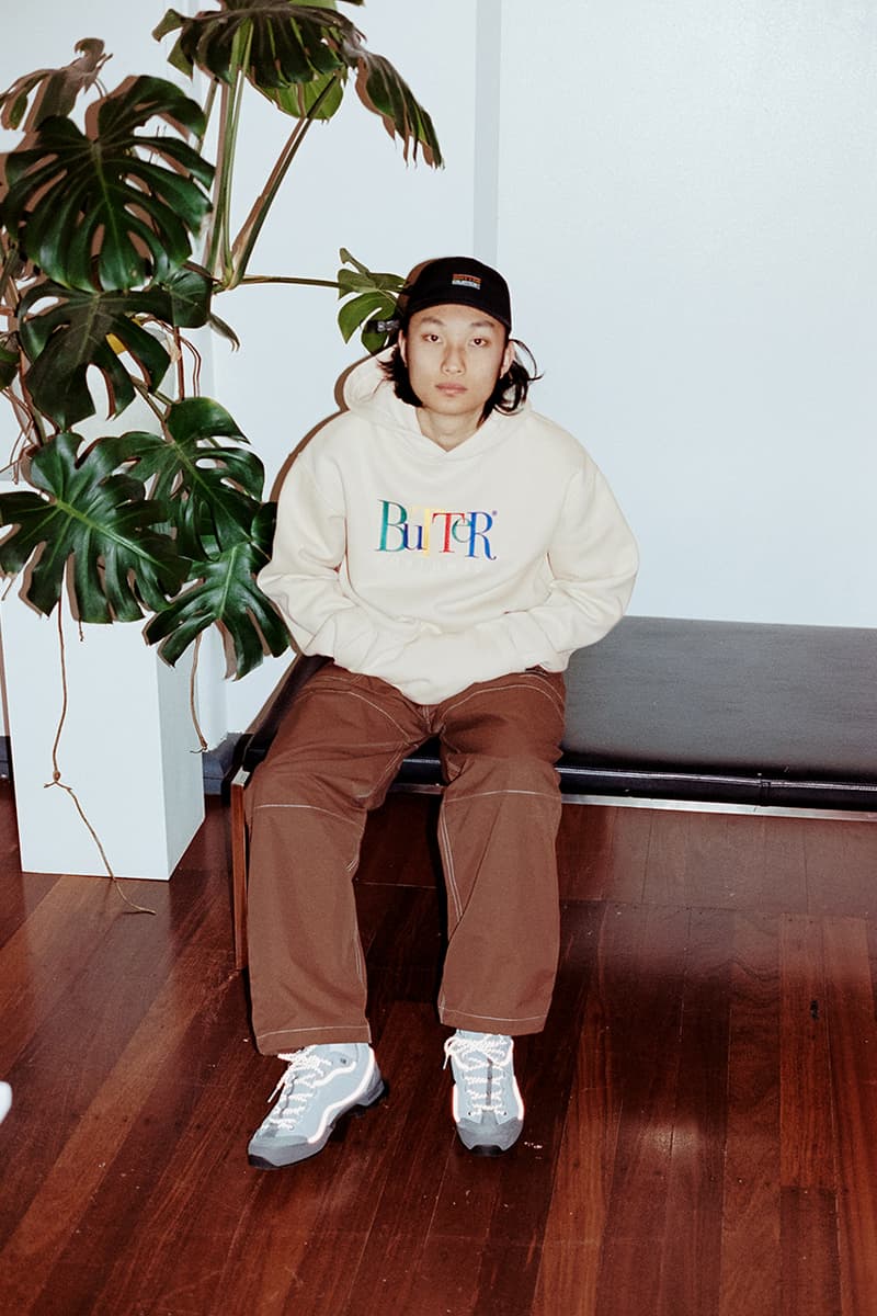 Butter Goods Q3 2021 Collection Release Info | Hypebeast