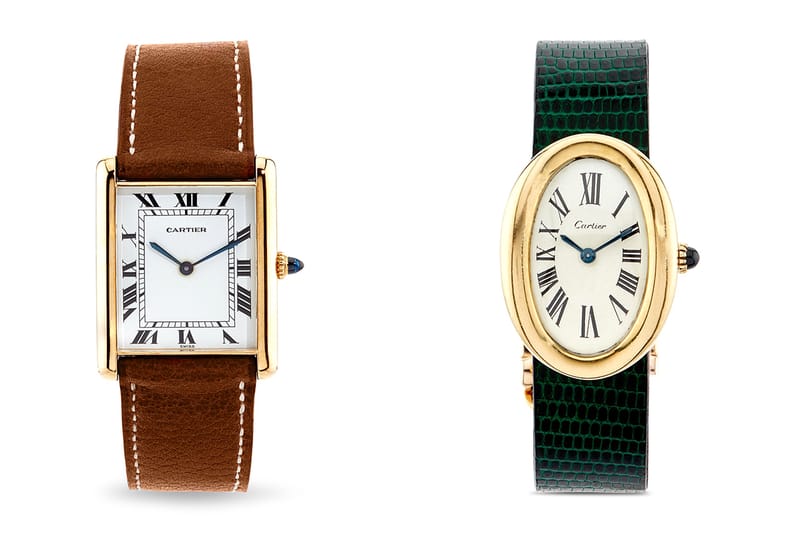 les must de Cartier | HYPEBEAST