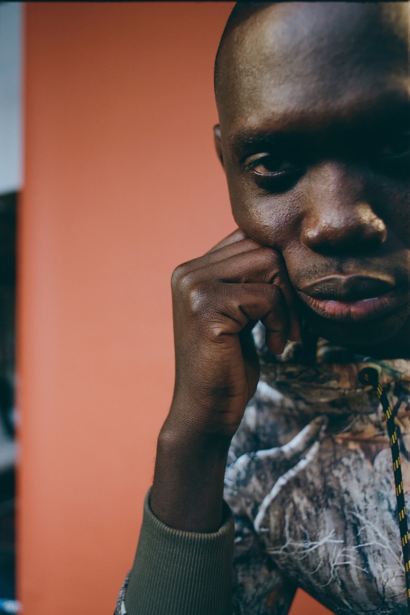 CAT WWR Fall/Winter 2021 Lookbook | Hypebeast