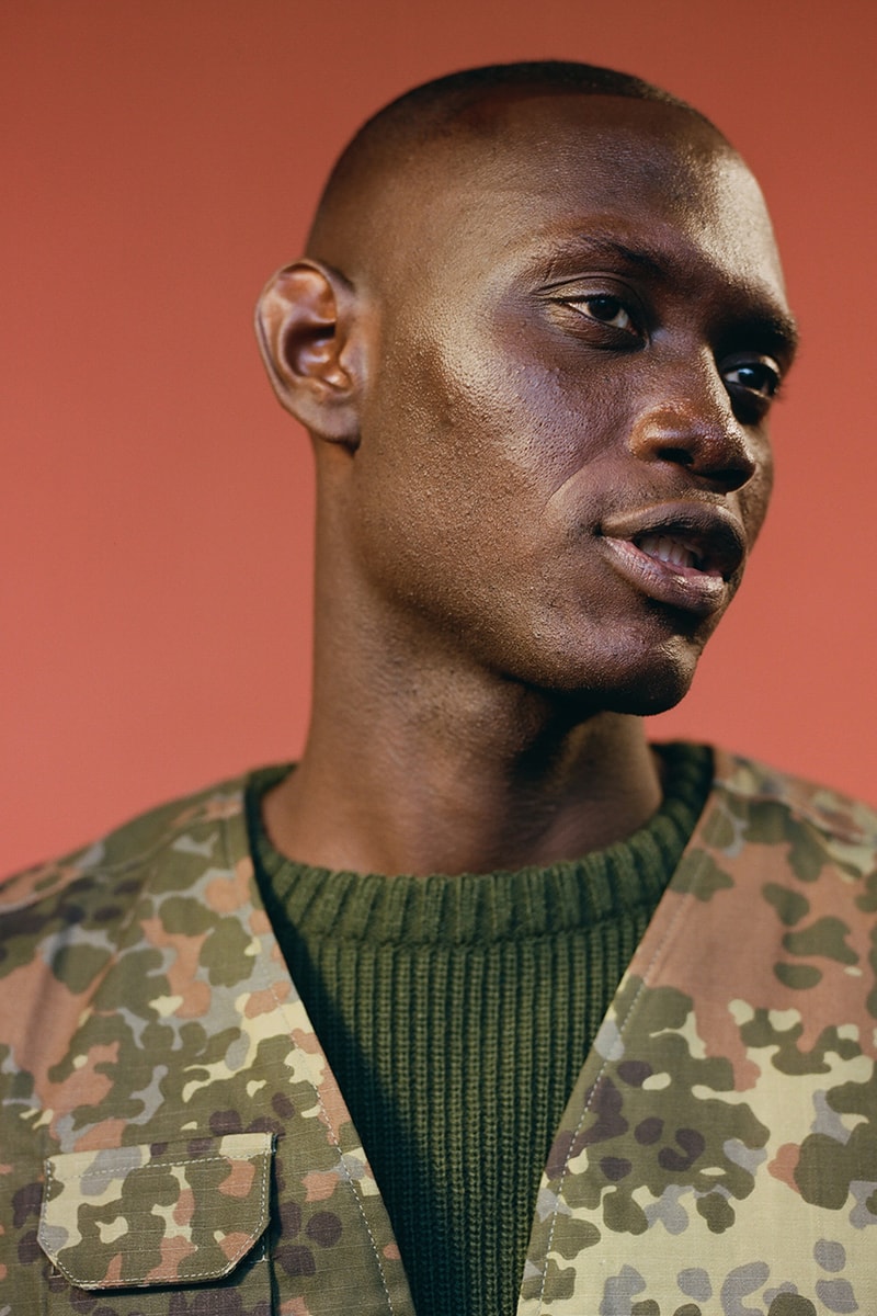 CAT WWR Fall/Winter 2021 Lookbook | Hypebeast