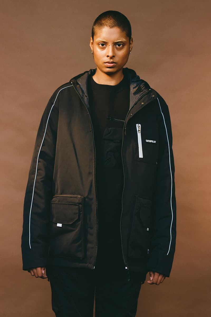 CAT WWR Fall/Winter 2021 Lookbook | Hypebeast